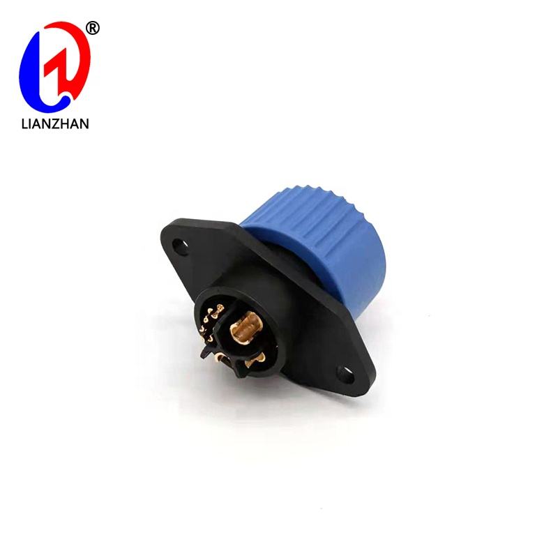 Electric Motorbike Power Socket M23 Series 40A 500V| Alibaba.com