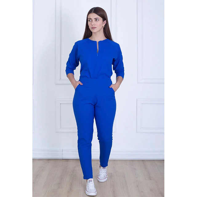 Worsted Hospital Uniforms - High Quality Fashion Scrubs