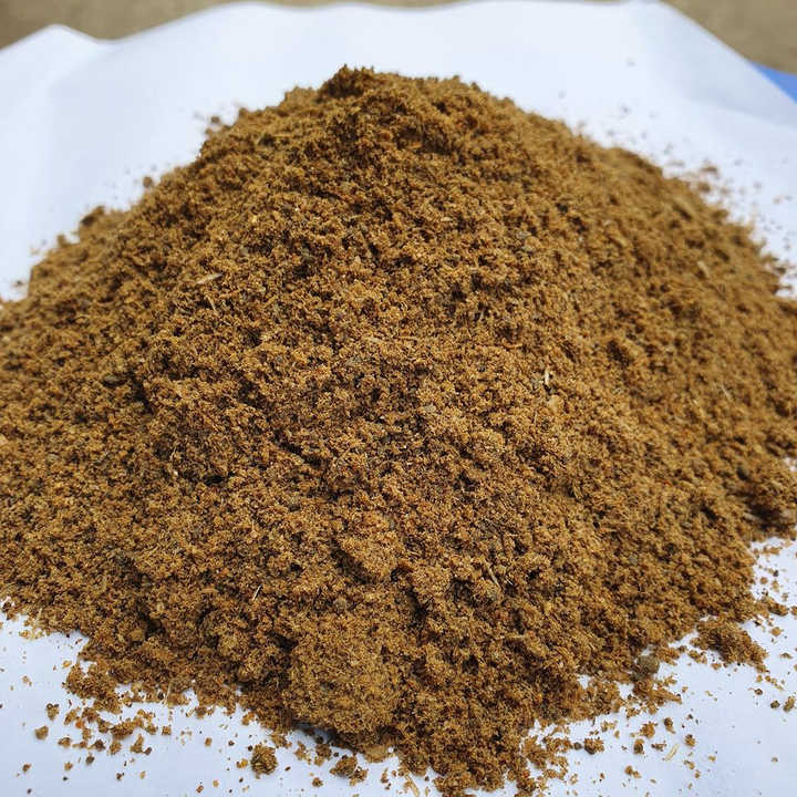 Top Recommend Fish Bone Meal for Animal Feeds Dried Shrimp Shell Powder ...
