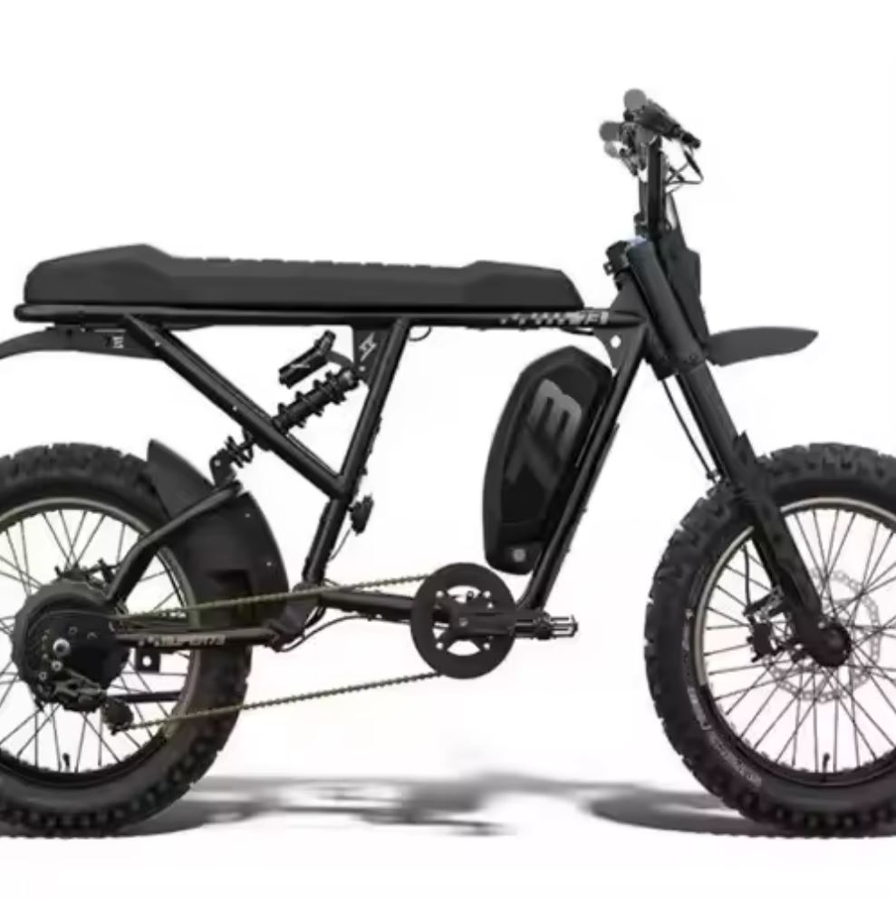 How to Choose the Best ebox mini bike: A Complete Buying Guide