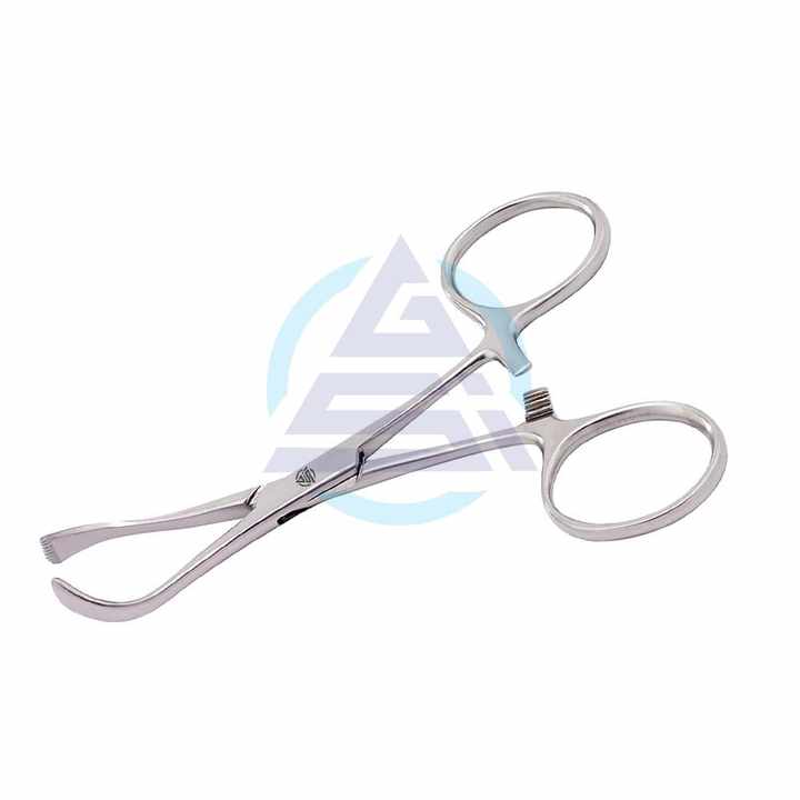 Surgical Lorna Edna Towel Clamp Hemostatic Medical Forceps Non ...