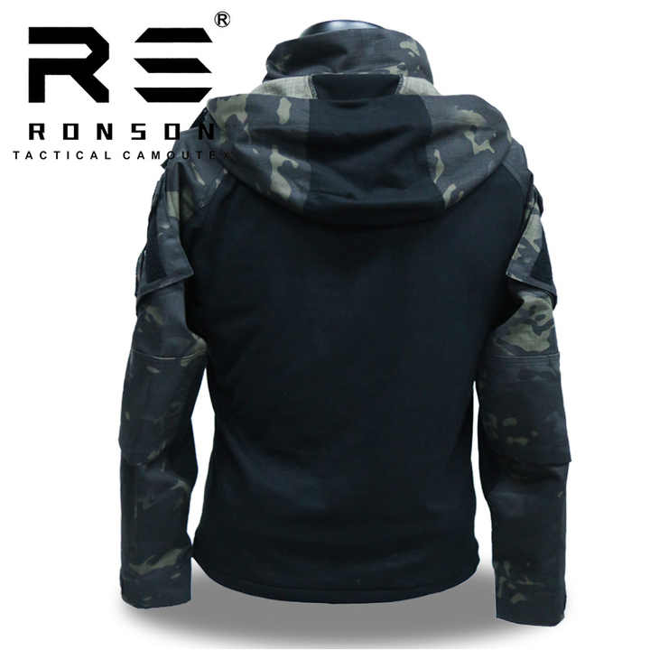 RONSON Frog Suit - High Quality Camouflage Tactical Clothes
