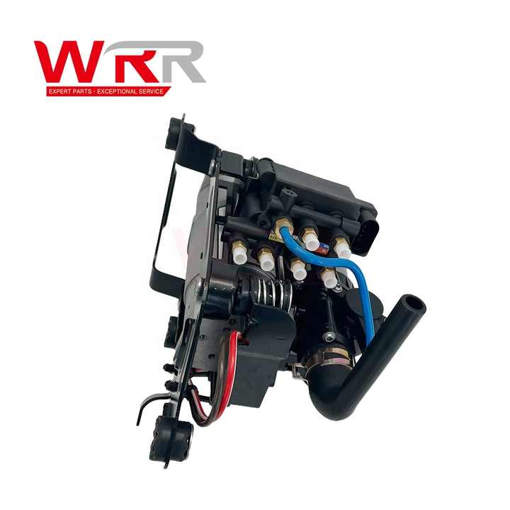 High Quality Air Suspension Compressor for BMW 7' Series