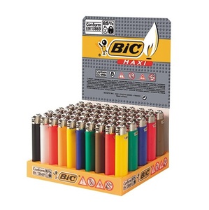 Refillable, Windproof bic lighter case metal for Strudy Use - Alibaba.com