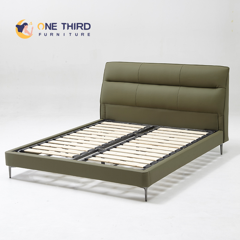 FOSHAN TIANHENGJIALI FURNITURE CO.,LTD - Mattress, Upholstered Bed