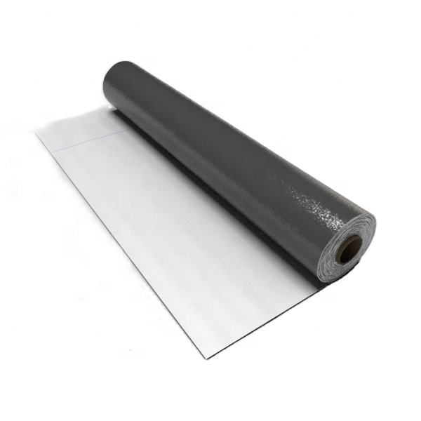 Construction Materials Water Resistant Roofing Industrial Design Style ...