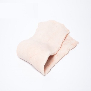 Multiple frozen pork back fat For Culinary Use - Alibaba.com