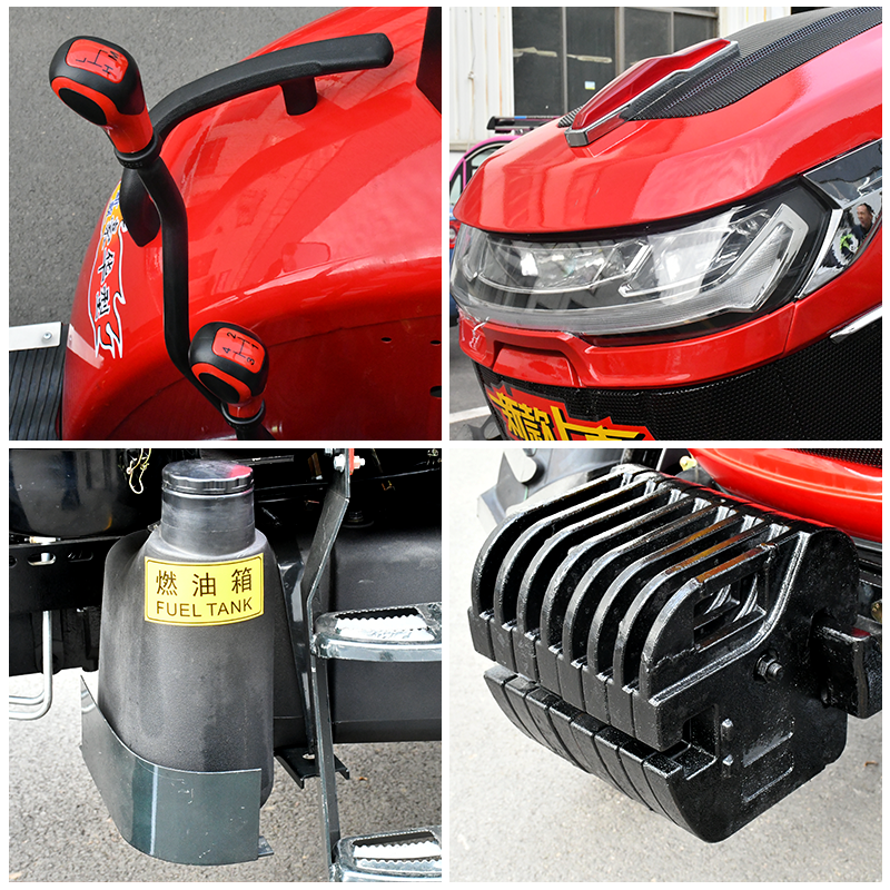 How to Choose the Best Tracktor for Sale: A Complete Buying Guide