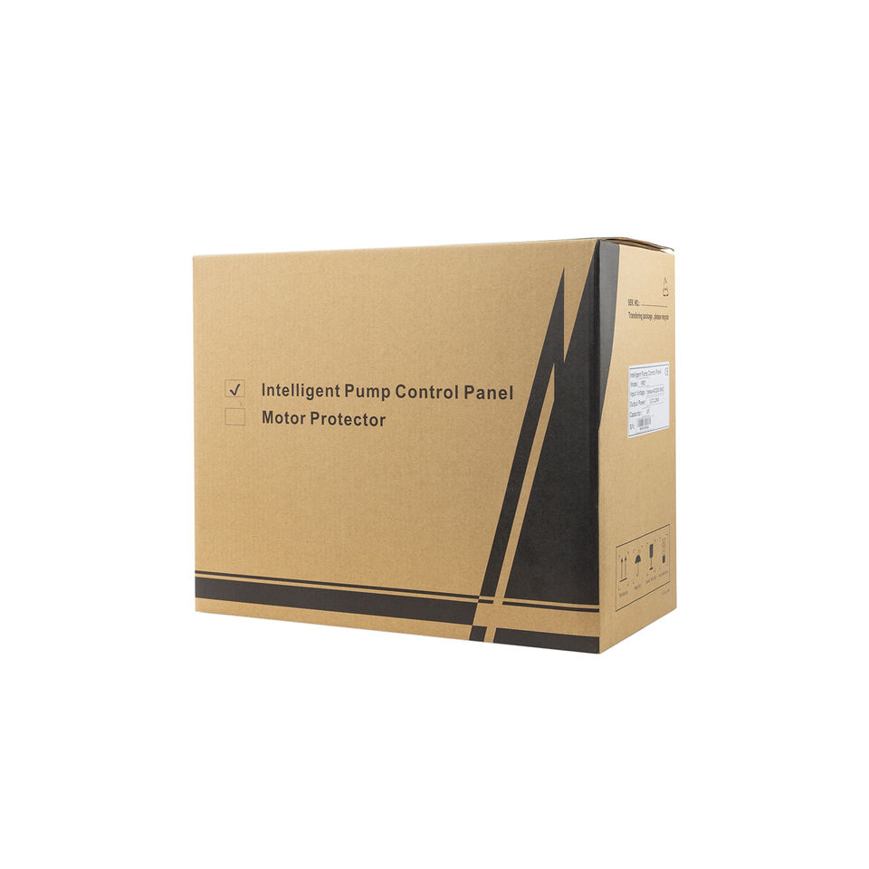 RO-2-3 RO Controller Monitors and Controls the Operation of a Reverse ...