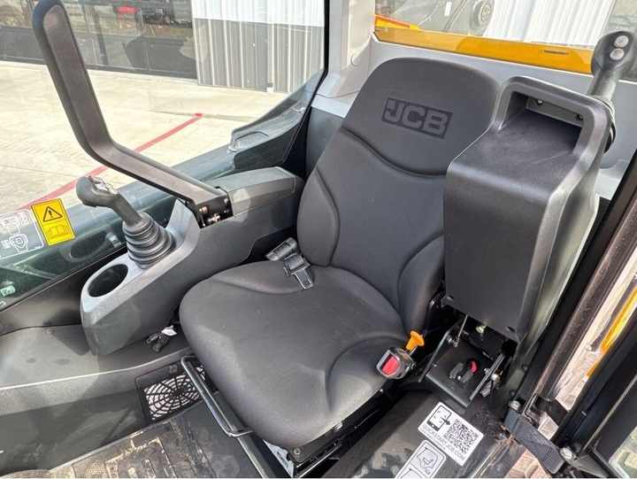 2024 JCB 270T Loader and Skid Steer Attachment Good Price| Alibaba.com