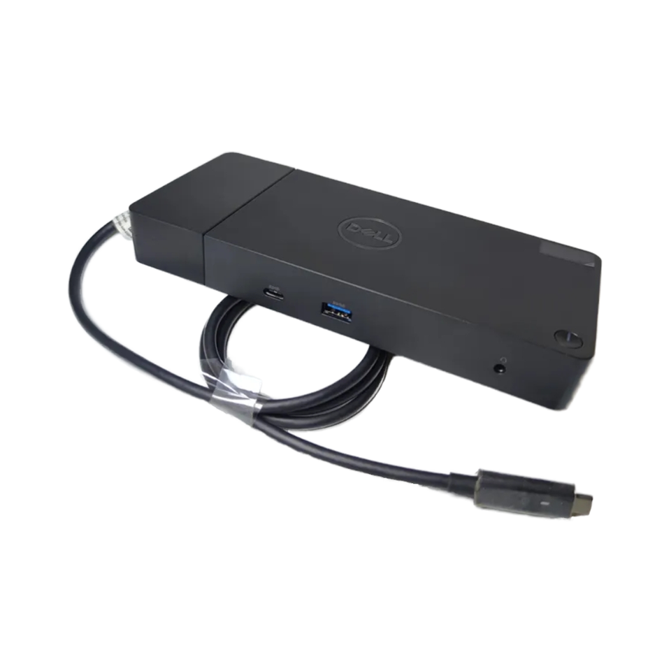 For WD19 USB-C Dock 180W with 130W Power Delivery | for 2.0 | Dual for ...
