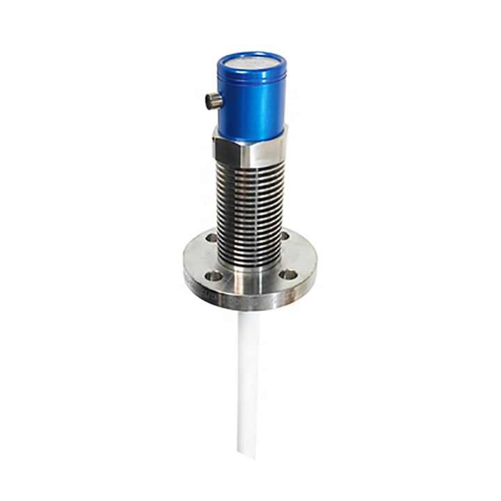High Tem. Capacitive Liquid Level Sensor Probes Accurate Fluid Level ...