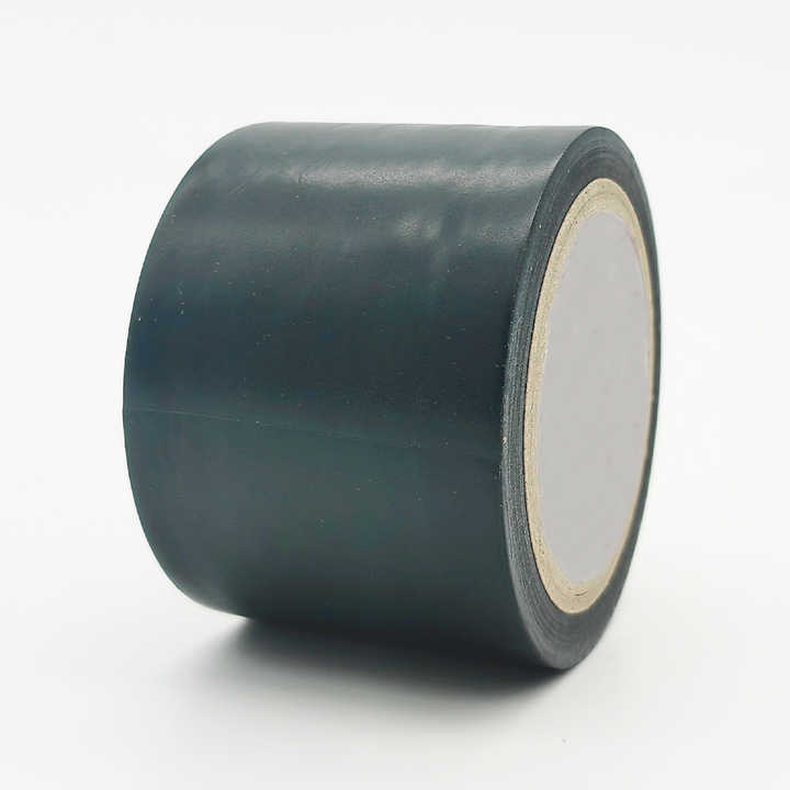 50 mm Colored Pipeline Wrapping PVC Pipe Duct Joint Tape of Anti ...