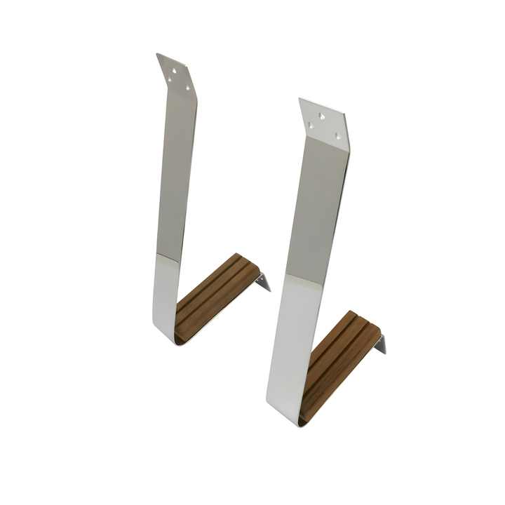 Teak Mast Step Stainless Steel 304 for Sailboat Easy Mounting| Alibaba.com