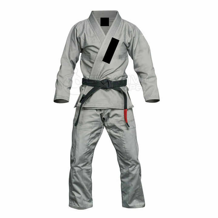 Best Selling New Arrival Karate Uniform High Quality Soft Material ...
