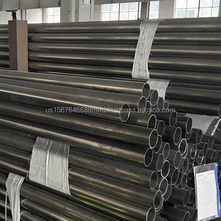 24 NPS Ss321 Duplex Ss 2205 316l Stainless Precision Seamless Steel Pipe| Alibaba.com