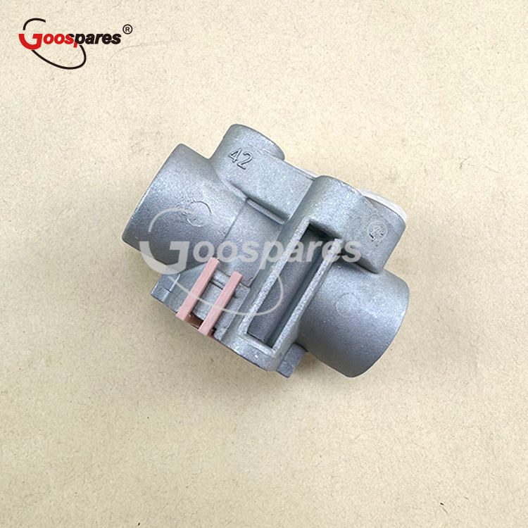Multiway Valve OEM 4630790030 for SCANIA European Truck