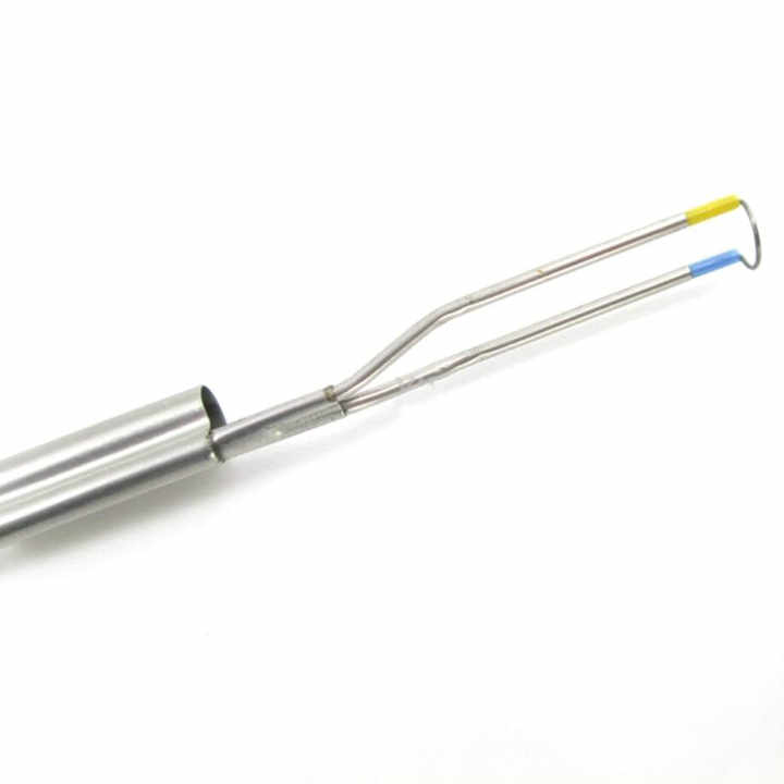 Surgery Electrode Loop for Bipolar/Monopolar Resectoscope Olympus ...