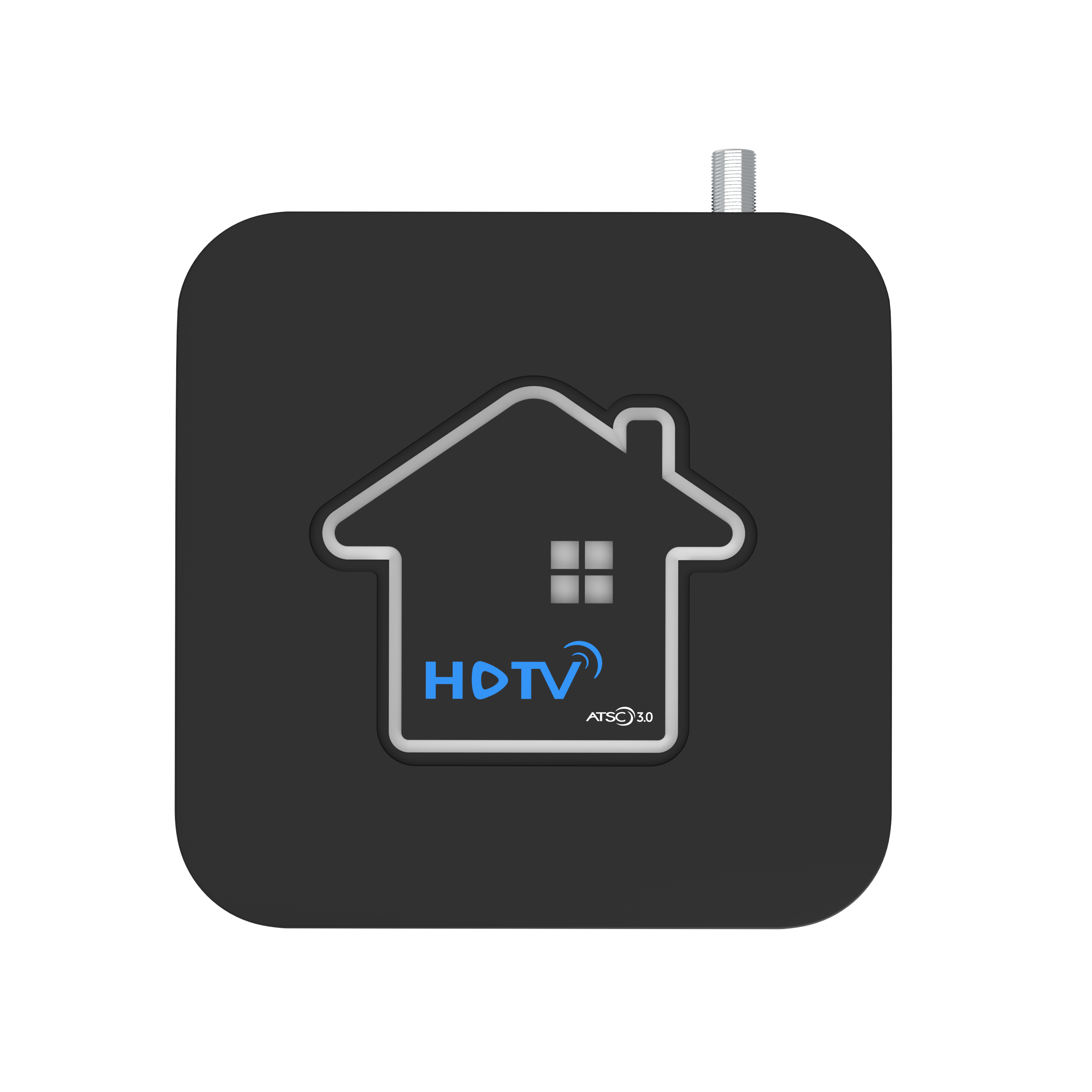 DVR Satellite Receivers - H.265 DVR Recording & ATSC 3.0