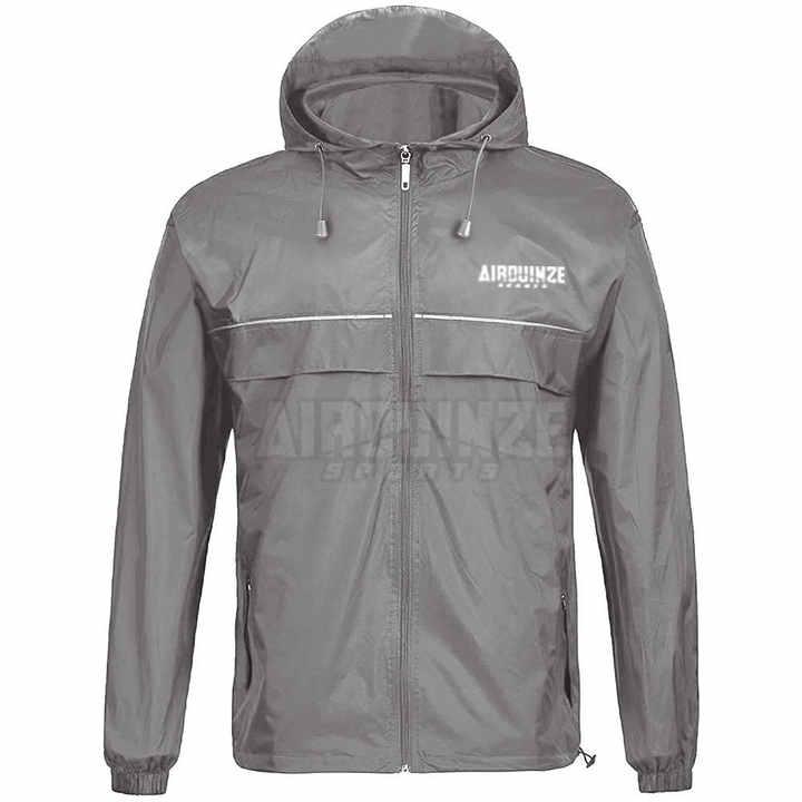 Wholesale High Quality Men Rain Jacket Factory Direct Sale Rain Jacket ...