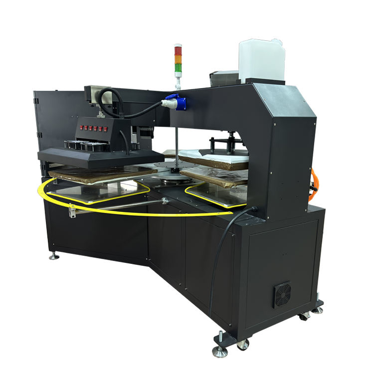 DTG Pretreat Machine - High Productivity & Automatic Control