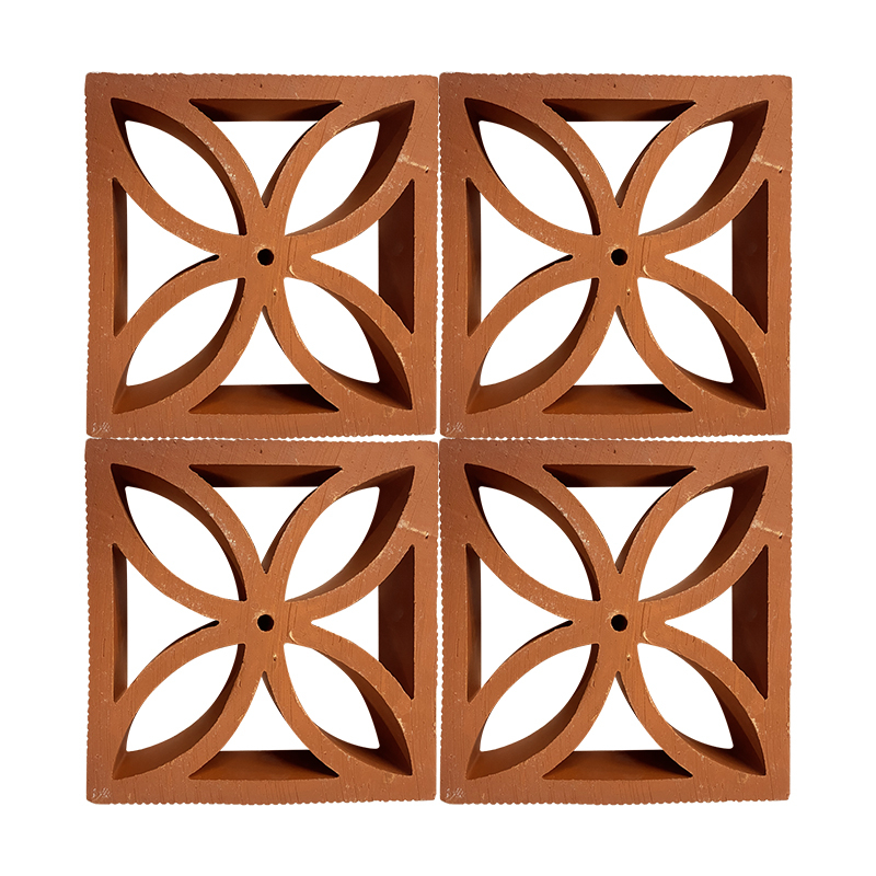 Terracotta block store