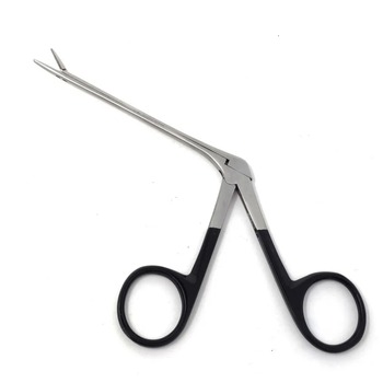 Satinsky Atrauma Vascular Forceps ce ISO Certified Wholesale Medical ...