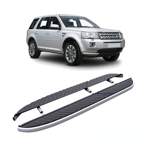 Land Rover Freelander 2 Parts And Accessories In India | Reviewmotors.co