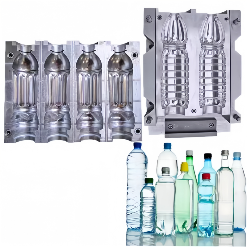 Mold for PET 3025 Preforms, Mold for Water Preforms| Alibaba.com