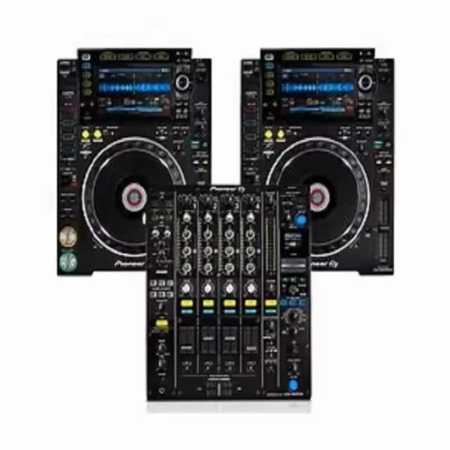 ORIGINAL CDJ2000NXS2 DJM NXS2 CDJ 2000 NEXUS 2 Professional 2K NXS2 ...