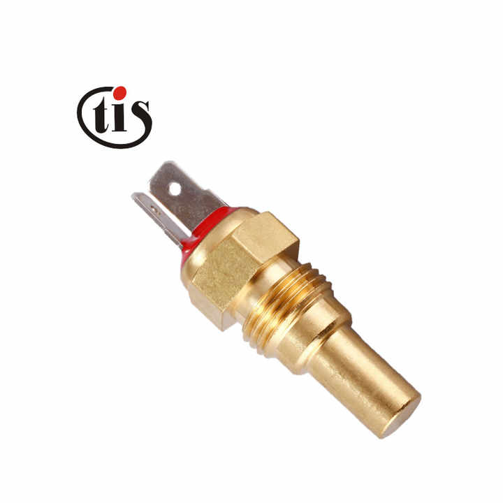 Hyundai Water Coolant Temperature Sending Units - Reliable