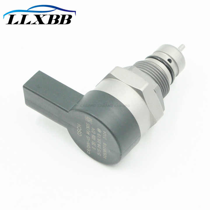 High Quality New Fuel Pressure Regulator Control Valve 0281006246 For ...