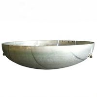 Elliptical Vessel Head: Key Features & Uses