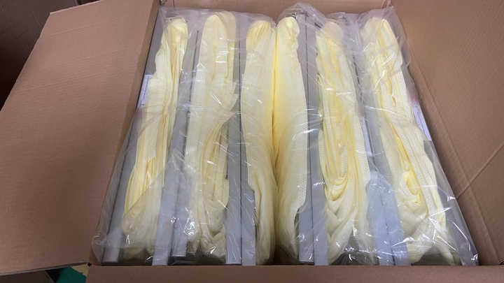 Industrial F6 F7 F8 Galvanized Steel Frame Synthetic Media Pocket Air ...