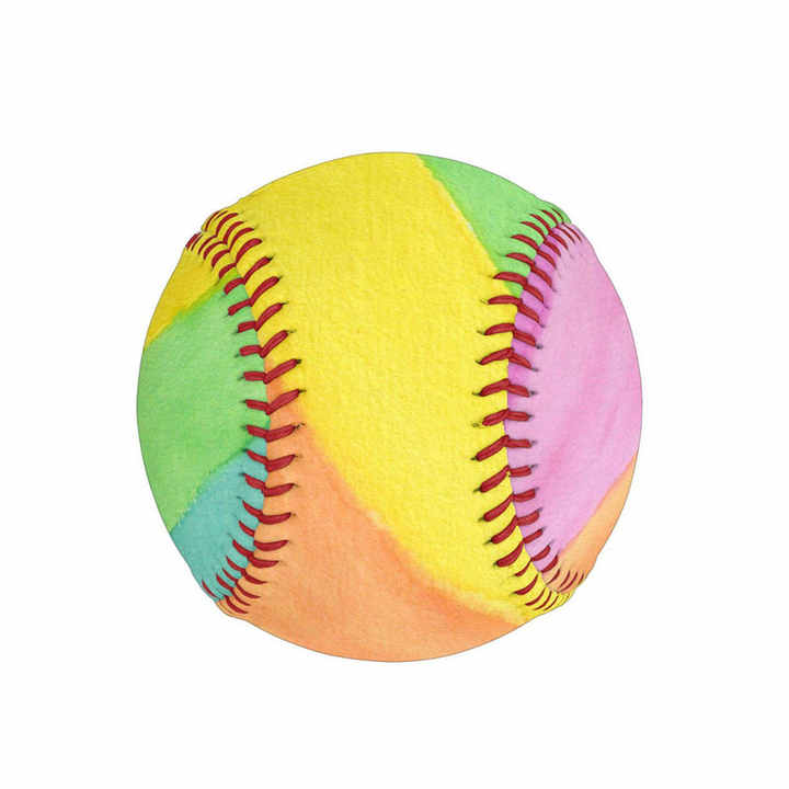 Customized Your Own Logo Training Baseball Cork Ball Wholesale Best ...
