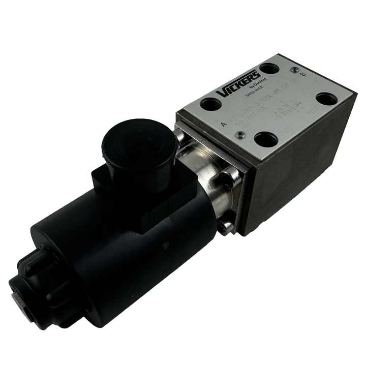 Eaton Vickers Directional Control Valve F3-D63VP-3-102A-VM-UH-20 Series ...