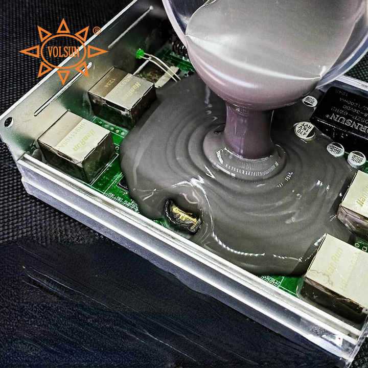 VOLSUN Thermal Conductive Potting Compound - VS-TP2001