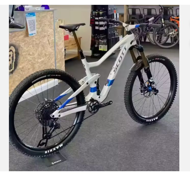 How to Choose the Best Scott Ransom 900 2023 Mountain Bike