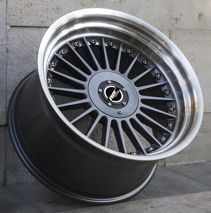 BMW E39 Wheels Buying Guide: Essential Fitment & Selection Tips