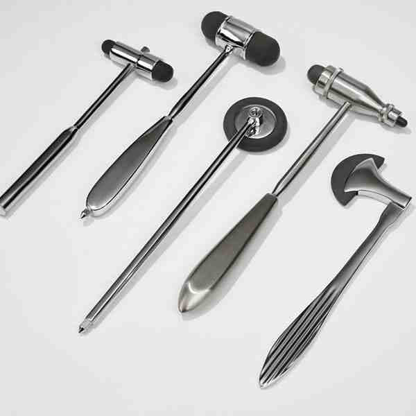 Medical Surgical Neurological Reflex Hammers - Wholesale Price