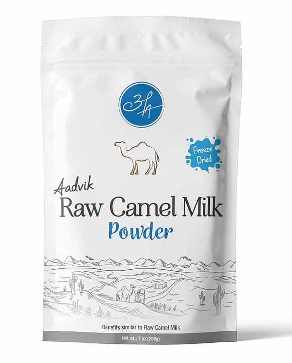 High Protein Camel Milk Powder for Wholesale - Premium Grade