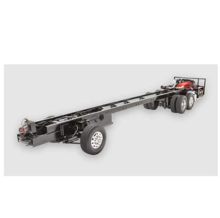 For Sale Freightliner Chassis with Diesel Powerful Engine Immaculate ...