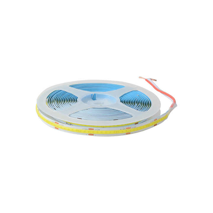 Dialux Evo 12V/24V/220V LED Strip Lights for Office & Hotel