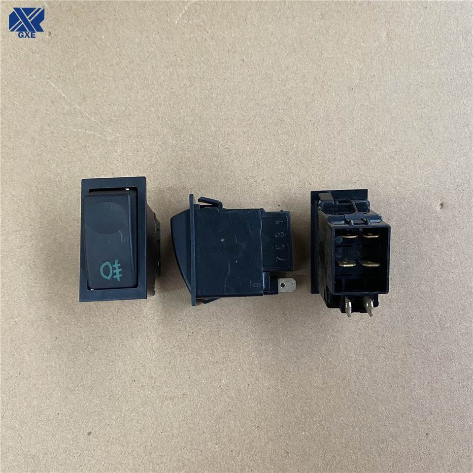 High Quality Original Foton Truck Fog Lamp Switch New Condition ...