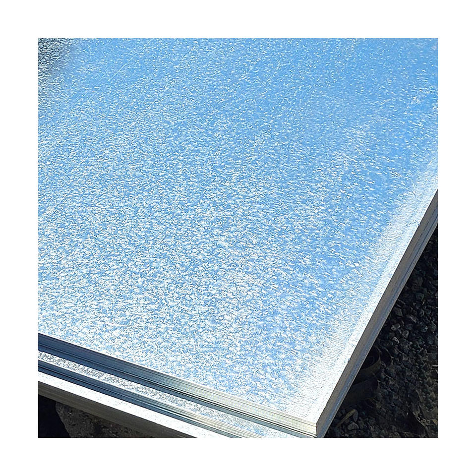 16 20 Gauge G90 Building Material Zinc Coating Corrugated Roofing ...