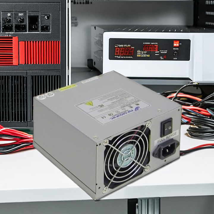 FSP400-60PFI 400W High Efficiency IPC Power Supply Unit Industrial ...