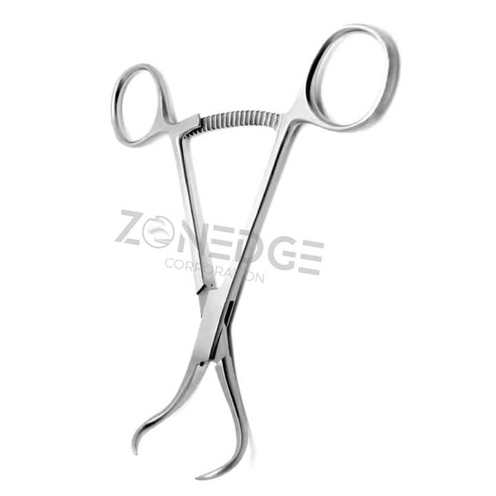 Premium Grade Orthopedic Curved Surgical Ratchet Instruments Top ...