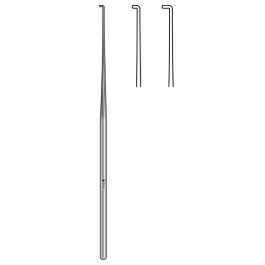 Ball Dissector ENT Surgery - High Quality Diagnostic Tool
