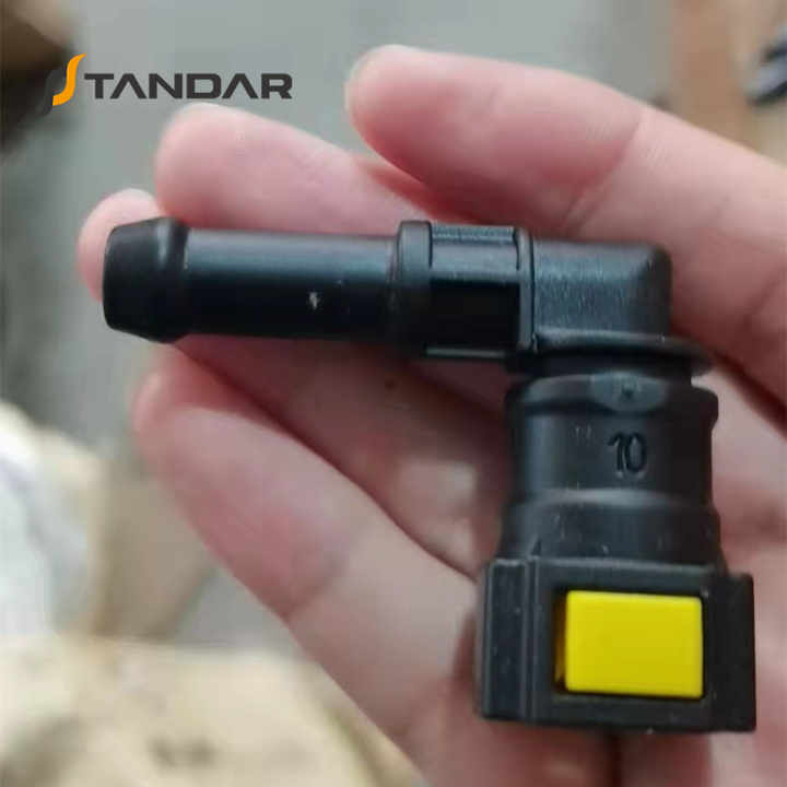 沃尔沃FH和雷诺GAMA TC 21810667的燃料连接器| Alibaba.com