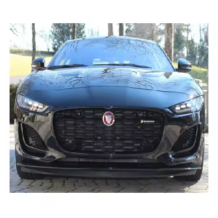CLEAN TITLE USED 2023 Jaguar F-Type R-Dynamic Coupe 444-hp Supercharged ...